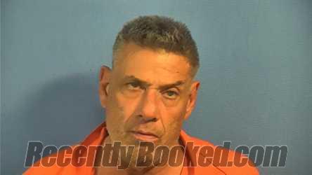 KEN GAUDIO Arrest Record & Booking Info – DuPage County, Illinois ...
