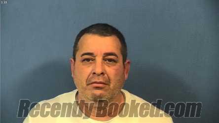 Recent Booking / Mugshot for KEVIN LINDNER in DuPage County, Illinois