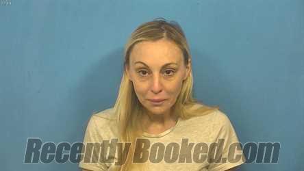 Recent Booking / Mugshot for KRISTEN MRASE in DuPage County, Illinois