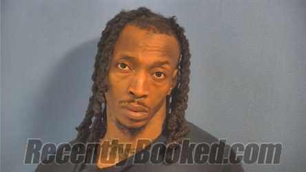 Recent Booking / Mugshot for KENNETH NEAL in DuPage County, Illinois