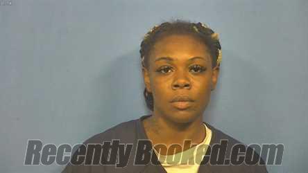Recent Booking / Mugshot for KEMIA PUGH in DuPage County, Illinois