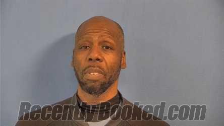 Recent Booking / Mugshot for KEVIN SYAS in DuPage County, Illinois