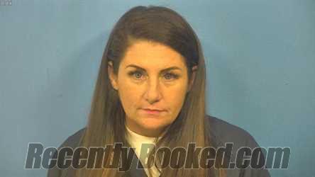 Recent Booking / Mugshot for KELLY TERRY in DuPage County, Illinois