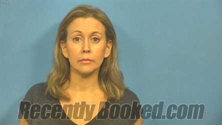 Recent Booking / Mugshot for KRISTINA WIRTH in DuPage County, Illinois