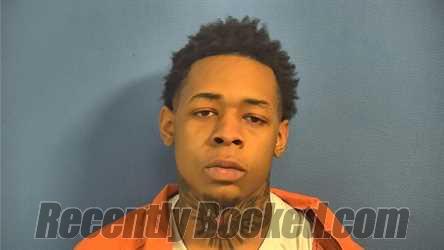 LAMARION BROWN Arrest Record & Booking Info – DuPage County, Illinois ...