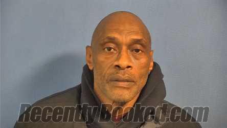 Recent Booking / Mugshot for LEE FORD in DuPage County, Illinois