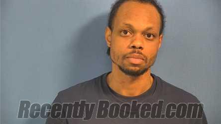 Recent Booking / Mugshot for LARRY HENRY in DuPage County, Illinois