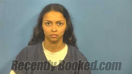 Recent Booking / Mugshot for LYDIA MOLINA in DuPage County, Illinois