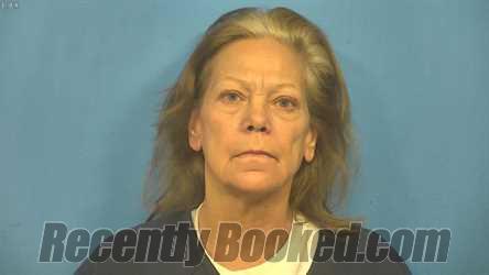 Recent Booking / Mugshot for LAURA PROCHASKA in DuPage County, Illinois