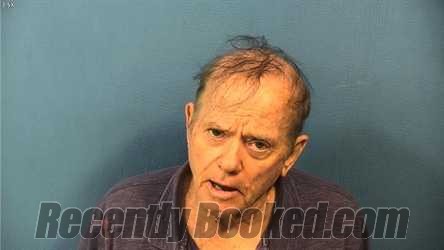 Lawrence Wrenn Mugshot & Arrest Info | DuPage County, IL
