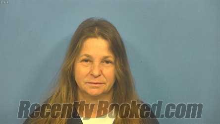 Recent Booking / Mugshot for MICHELLE AYRES in DuPage County, Illinois