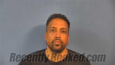 Recent Booking / Mugshot for MARCUS BROOKINS in DuPage County, Illinois