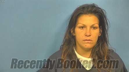 Recent Booking / Mugshot for MICHELLE BUTTERA in DuPage County, Illinois