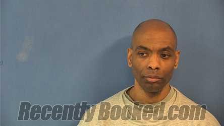 Recent Booking / Mugshot for MARVIN CARTER in DuPage County, Illinois