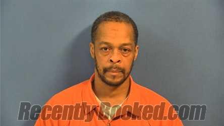 Recent Booking / Mugshot for MARQUIS COLLINS in DuPage County, Illinois