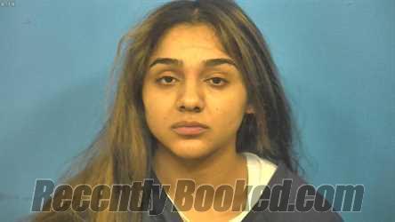 Recent Booking / Mugshot for MARIA CODREANU in DuPage County, Illinois