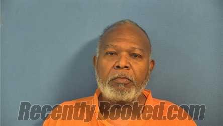 Recent Booking / Mugshot for MICHAEL JACKSON in DuPage County, Illinois