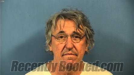 Recent Booking / Mugshot for MICHAEL MURRAY in DuPage County, Illinois