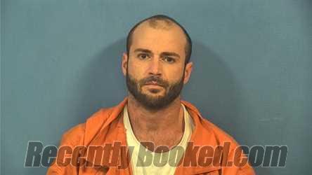 Recent Booking / Mugshot for MICHAEL MILLER in DuPage County, Illinois