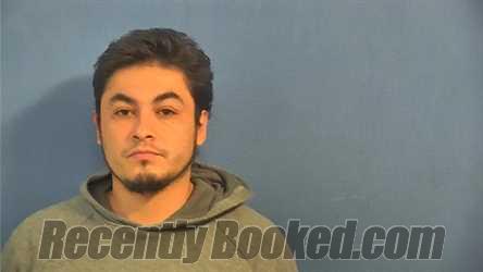 MIKE NAVARRETE Arrest Record & Booking Info – DuPage County, Illinois | RecentlyBooked.com