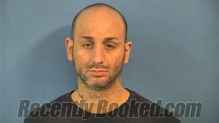 Recent Booking / Mugshot for MATTHEW PELIKAN in DuPage County, Illinois