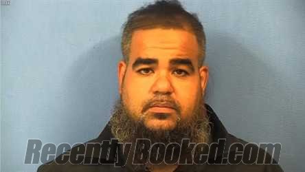 Recent Booking / Mugshot for MATTHEW RASHEED in DuPage County, Illinois