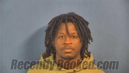 Recent Booking / Mugshot for MAJOR RILEY in DuPage County, Illinois