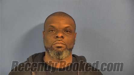 Recent Booking / Mugshot for MARIO SMITH in DuPage County, Illinois