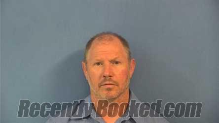 Recent Booking / Mugshot for MATTHEW SMITH in DuPage County, Illinois