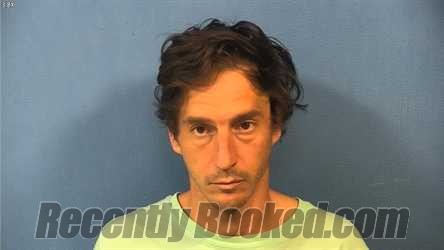 Recent Booking / Mugshot for MICHAEL TRIPP in DuPage County, Illinois