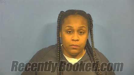 Recent Booking / Mugshot for MARSHA WATKINS in DuPage County, Illinois