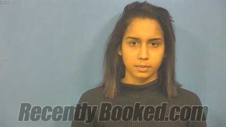 Recent Booking / Mugshot for MARIA ZARRAGA MARTINEZ in DuPage County ...
