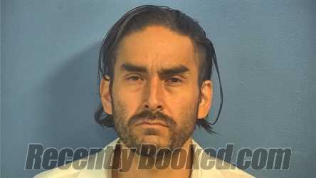 Recent Booking / Mugshot for NICHOLAS AVILA in DuPage County, Illinois