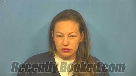 NICOLE BUTTERA Arrest Record & Booking Info – DuPage County, Illinois ...