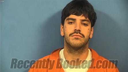 Recent Booking / Mugshot for NICHOLAS BAILEY in DuPage County, Illinois