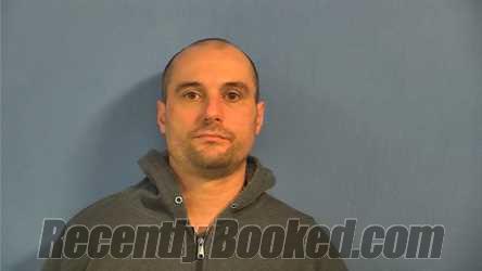 Recent Booking / Mugshot for NIKOLA DJENADIC in DuPage County, Illinois