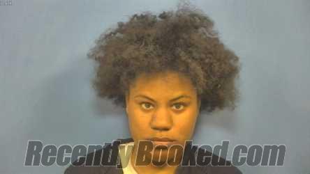 Nadia Gibbs Mugshot & Arrest Info | DuPage County, IL
