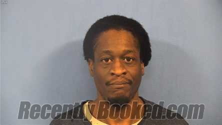 Recent Booking / Mugshot for NATHAN POPE in DuPage County, Illinois