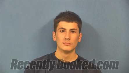 Recent Booking / Mugshot for OLIVER GRUCA in DuPage County, Illinois