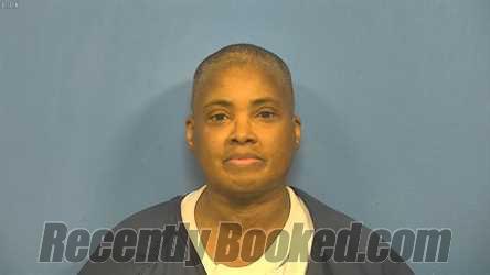 Recent Booking / Mugshot for PATRICIA HARBIN HEARD in DuPage County ...