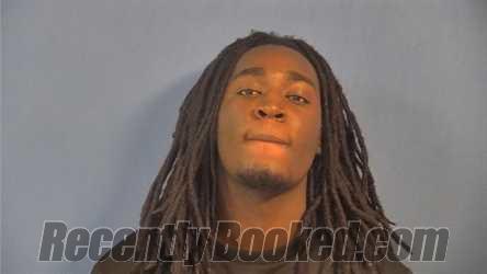 Recent Booking / Mugshot for PATRICK OTCHERE in DuPage County, Illinois