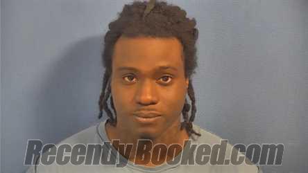 Recent Booking / Mugshot for PIERRE PRESCOTT in DuPage County, Illinois