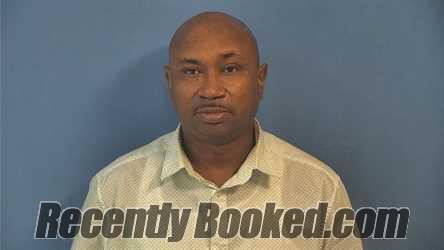 Recent Booking / Mugshot for PHILIP STAMPS in DuPage County, Illinois
