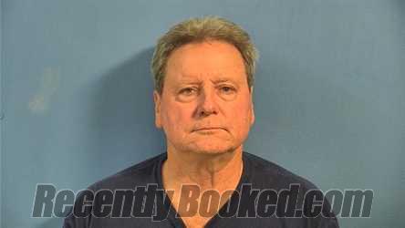 Recent Booking / Mugshot for PETER TEPLER in DuPage County, Illinois