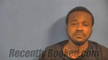 Recent Booking / Mugshot for QUINTIN WALKER in DuPage County, Illinois