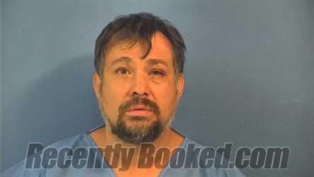 Recent Booking / Mugshot for RAYMOND ARCHULETA in DuPage County, Illinois