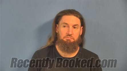 Recent Booking / Mugshot for ROBERT ALLISON in DuPage County, Illinois