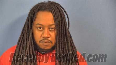 Recent Booking / Mugshot for RAYSEAN BARNES in DuPage County, Illinois
