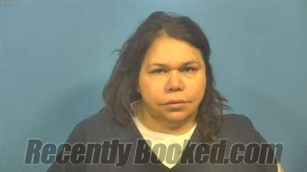 Recent Booking / Mugshot for ROBIN COURTER in DuPage County, Illinois