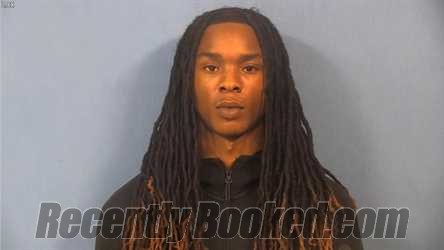 Recent Booking / Mugshot for ROBERT CAUDLE in DuPage County, Illinois